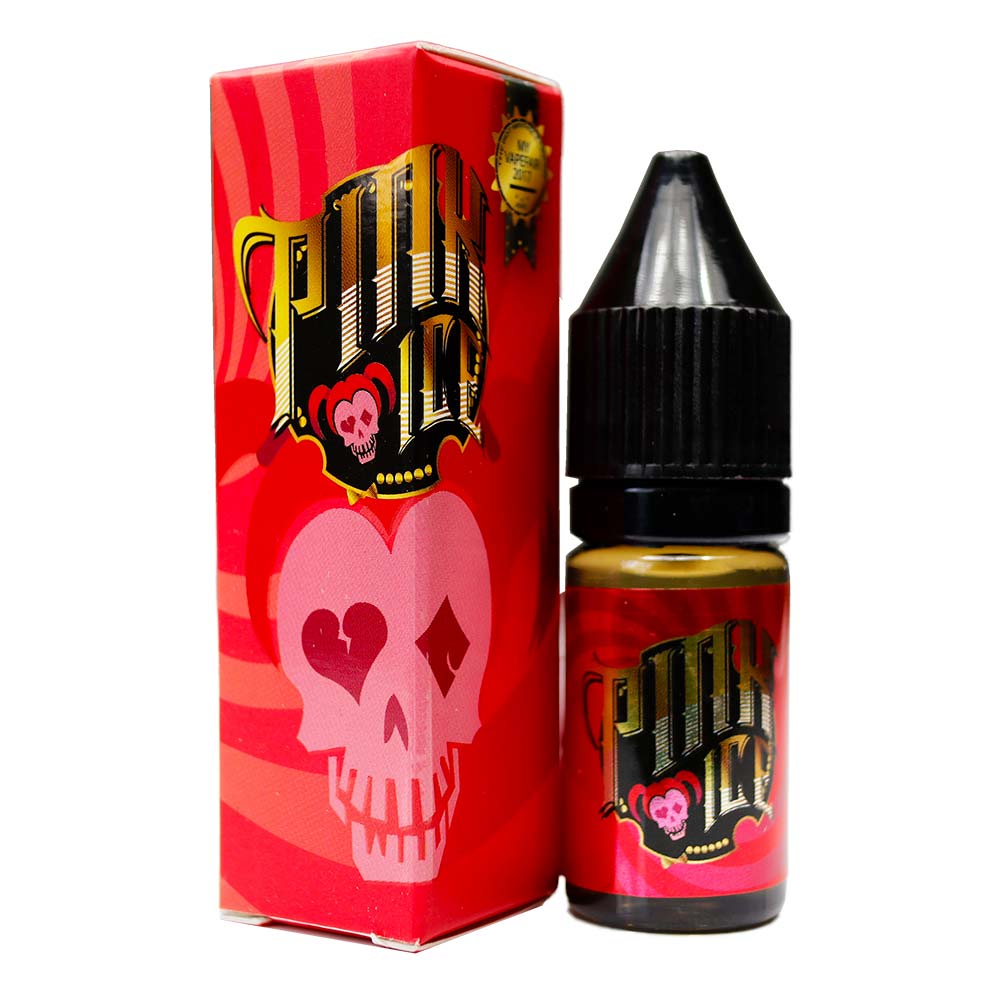 ICE KING PINK ICE - E-cigarettes Malaysia Store,Myvapor offers e ...
