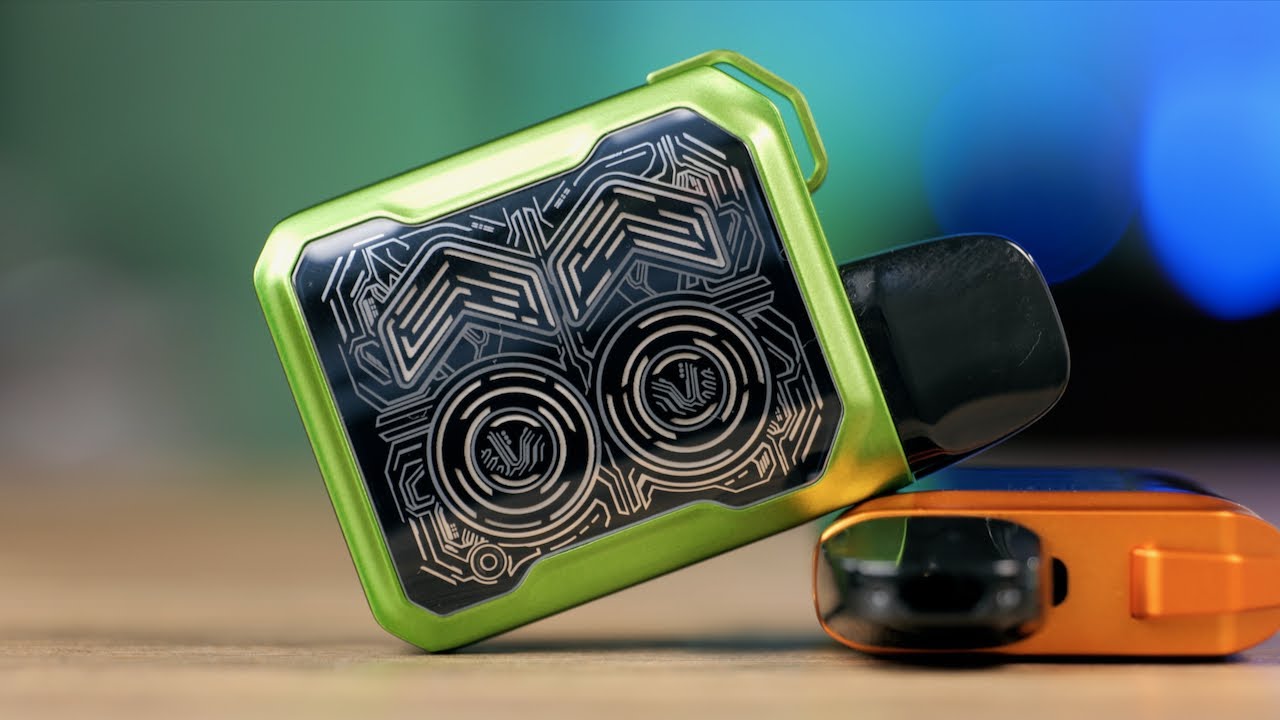 Uwell Caliburn GK2 Pod Kit E-cigarettes Malaysia Store,Myvapor offers e ...