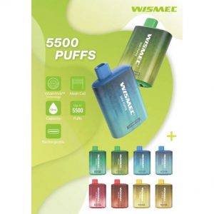 ZOZO URUS BAR 6000 - E-cigarettes Malaysia Store,Myvapor offers e ...